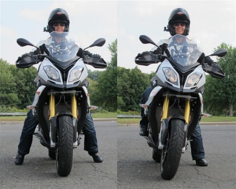 5 Tips for Short Riders Handling Tall and Big Motorcycles - Women ...