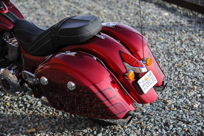 Review 2017 Indian Motorcycle Chieftain Limited And Elite Women Riders Now