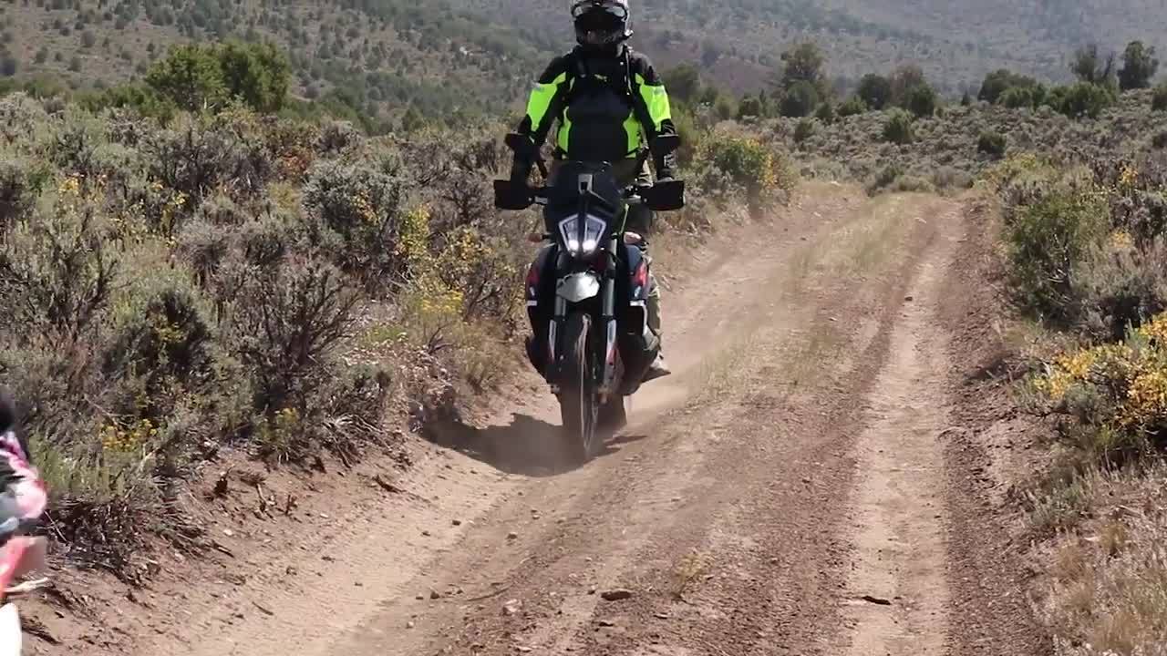 Kari Schroeder: Small business owner, mom, and daughter of a motorcycle ...