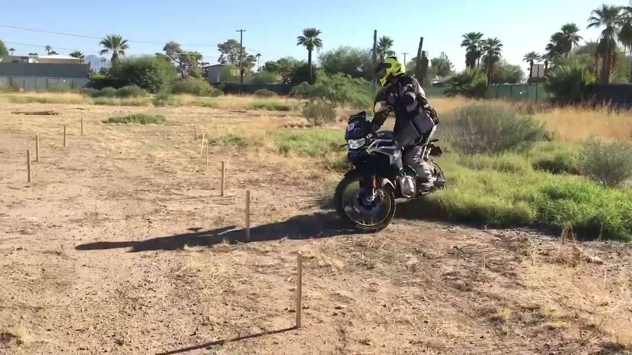 Videos - Women Riders Now