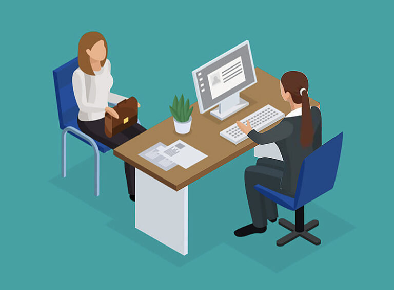 Nailing the Job Interview - Women Riders Now