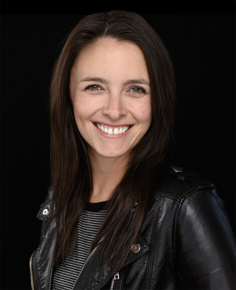 WRN Presents New Audio Series: Women To Watch Episode 1: Lauren ...