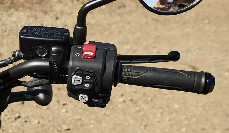 New Motorcycle Review: 2022 Honda Rebel 1100 DCT