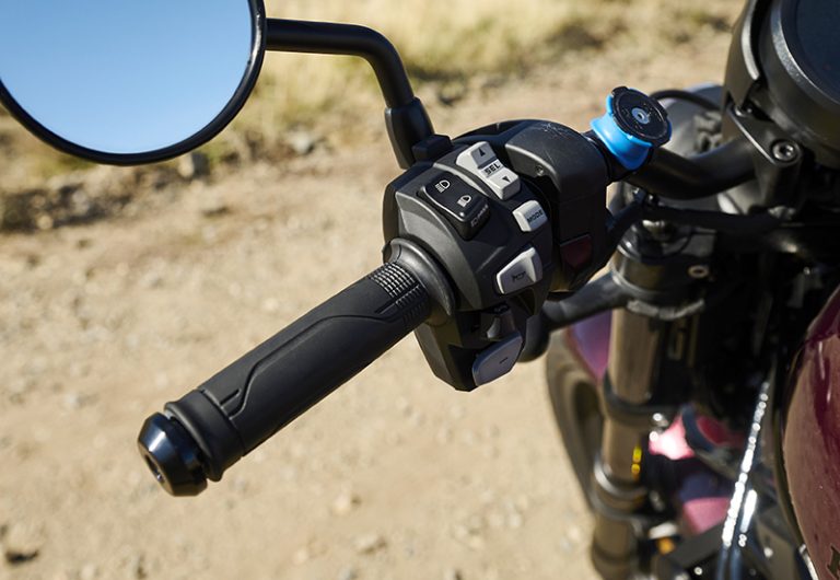 New Motorcycle Review: 2022 Honda Rebel 1100 DCT