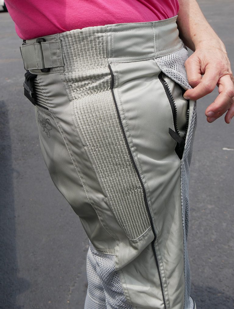 Gear Review: Joe Rocket Ladies Majestic Jacket and Cleo Elite Pant ...