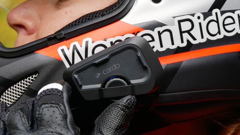 Product Review: Cardo Freecom 4X Communication System