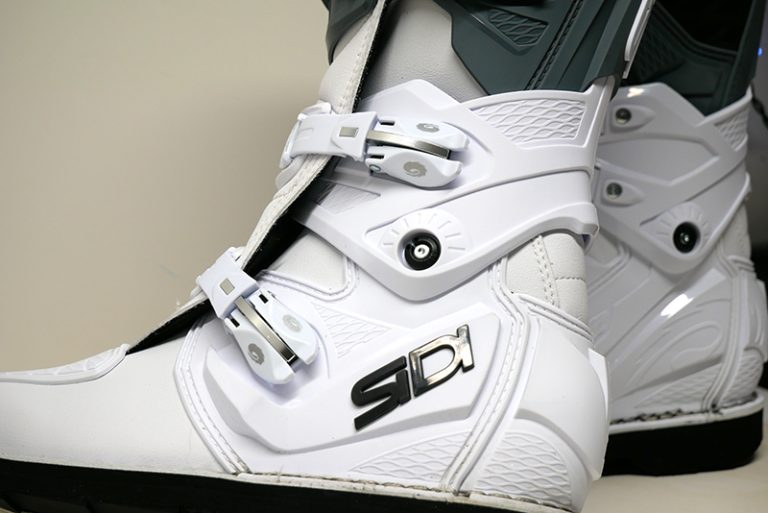 Gear Review: Sidi X-3 Lei Women’s Off-Road Boots - Women Riders Now