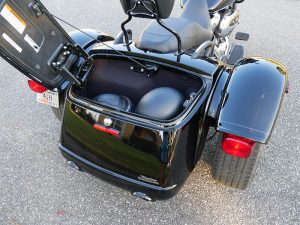 Review: Harley-Davidson Road Glide 3 - Women Riders Now