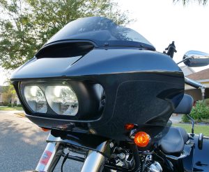 Review: Harley-Davidson Road Glide 3 - Women Riders Now