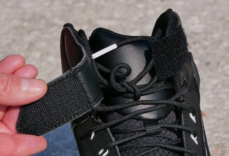 Gear Review: REV’IT! G-Force H2O Women’s Motorcycle Riding Shoes ...