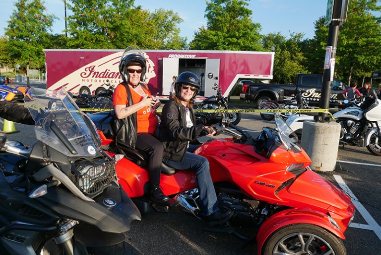 2023 International Female Ride Day (IFRD) Happenings Around the World ...