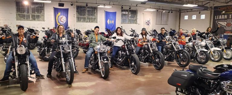 2023 International Female Ride Day (IFRD) Happenings Around the World ...