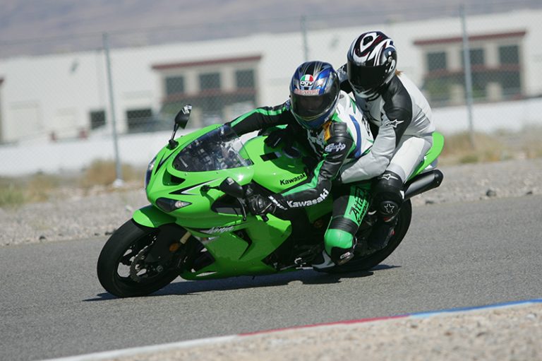 Two-up Motorcycling Tips for Riders and Passengers