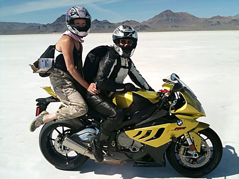 Two-up Motorcycling Tips for Riders and Passengers