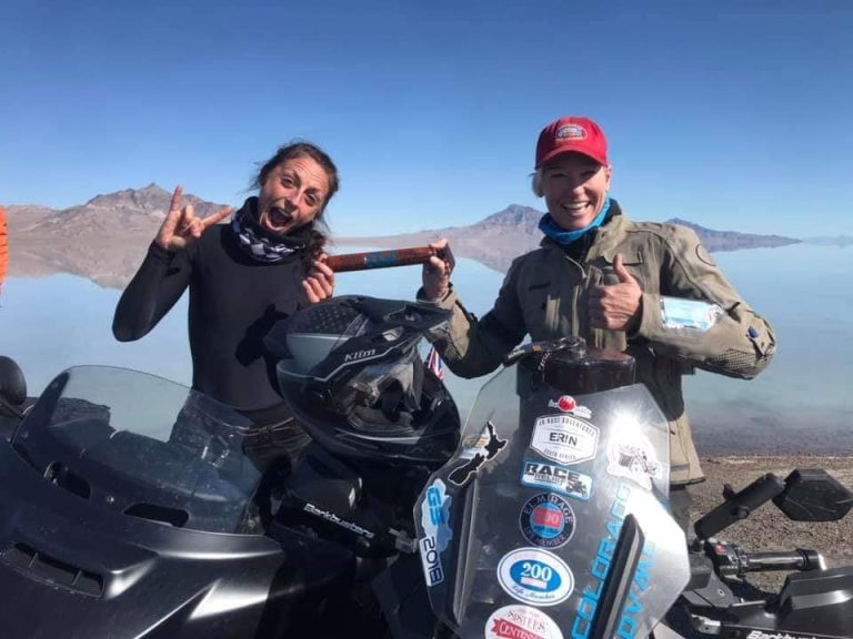 Women Riders World Relay Is Back—and It’s Going Digital - Women Riders Now