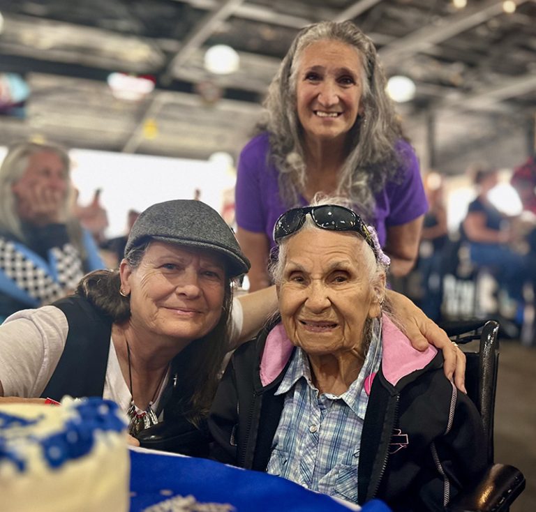Sturgis Biker Belles: Celebrating Women Who Built a Legacy - Women ...